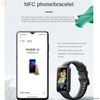 (O044) XIXEI X7 RFID Смарт-Чип-Считыватель IC ID Токен Клон Копир 125 ...
