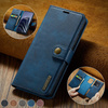 DG.MING Винтажный кожаный чехол для 1+ 10 Pro/ OnePlus 8 Pro (Эпл Ван ...
