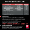 Антифриз LUKOIL G12 RED, 5 кг купить на OZON по низкой цене (1744889027)