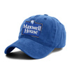 Бейсболка максвелл хаус maxwell-house купить на OZON по низкой цене ...