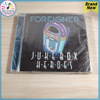 CD Foreigner Juke Box Heroes CD IP0148 запечатанный совершенно новый ...
