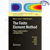 The Finite Element Method: Theory, Implementation, and Applications купить на OZON по низкой ...