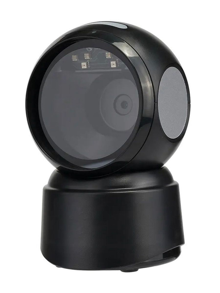 Настольный сканер штрих-кодов SUNTEK 2D DESKTOP BARCODE SCANNER ...