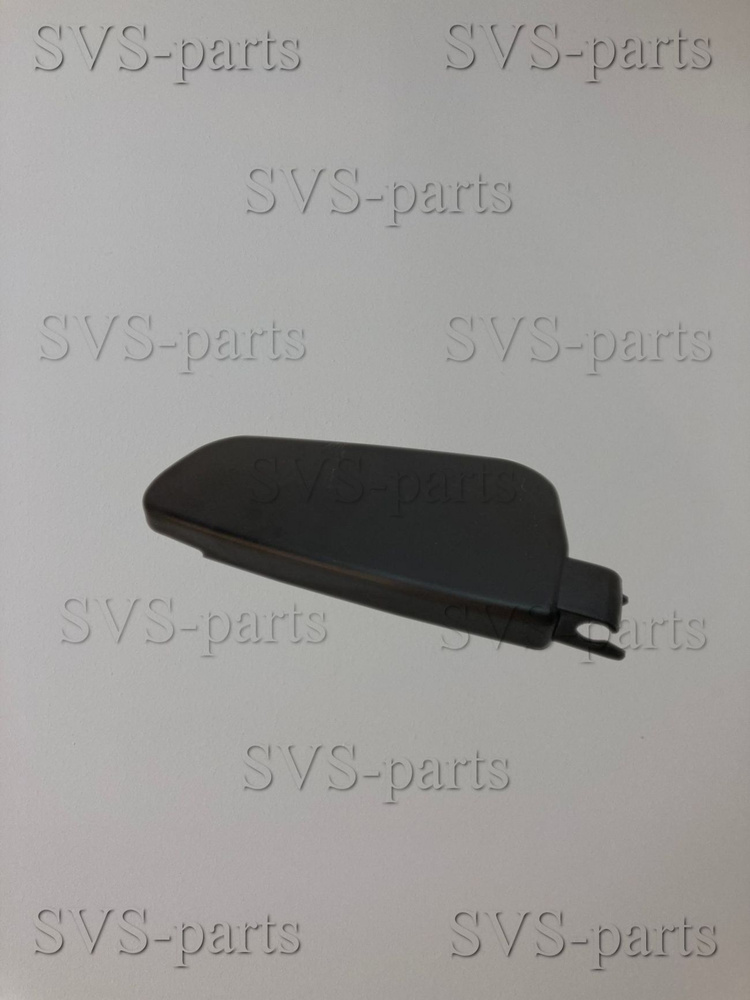 Крышка поводка дворника Mercedes ML w164 w166 GL x166 - арт. 1648240049 ...