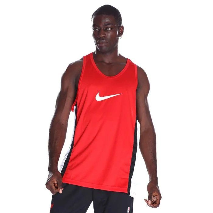 Майка Nike, универсальный - купить по выгодной цене в интернет-магазине ...