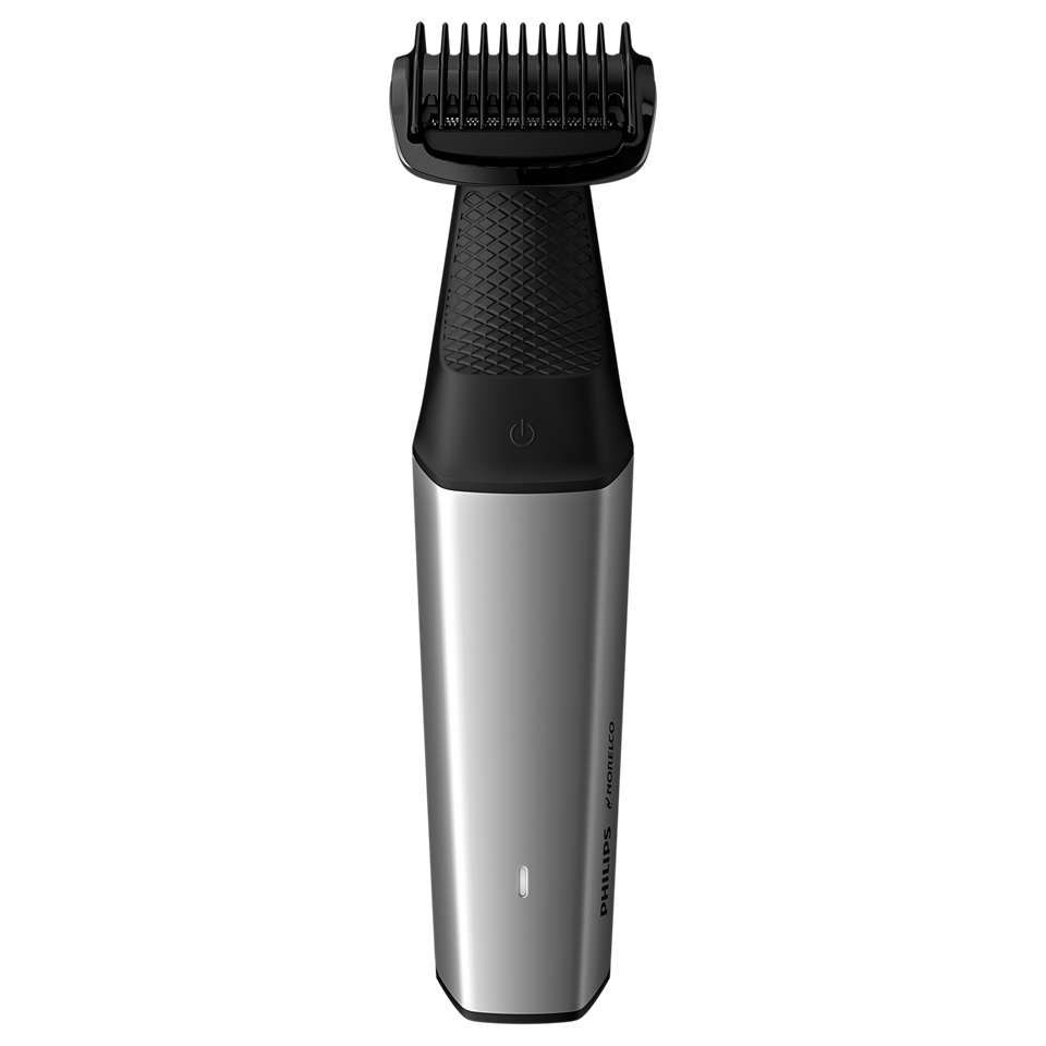 Триммер для бороды и усов Norelco Bodygroom Series 5000 with Back ...