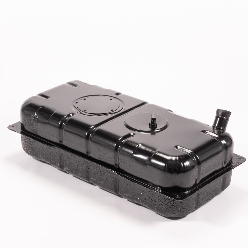 Бак топливный (под погружной насос) ГАЗ (ОРИГИНАЛ) для а/м ГАЗ-2705, 3221 (дв. ЗМЗ-405) - ГАЗ ...