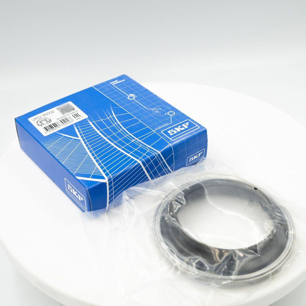 Подшипник опоры амортизатора SKF VKD35002 передний ZX AX Saxo C15 ...
