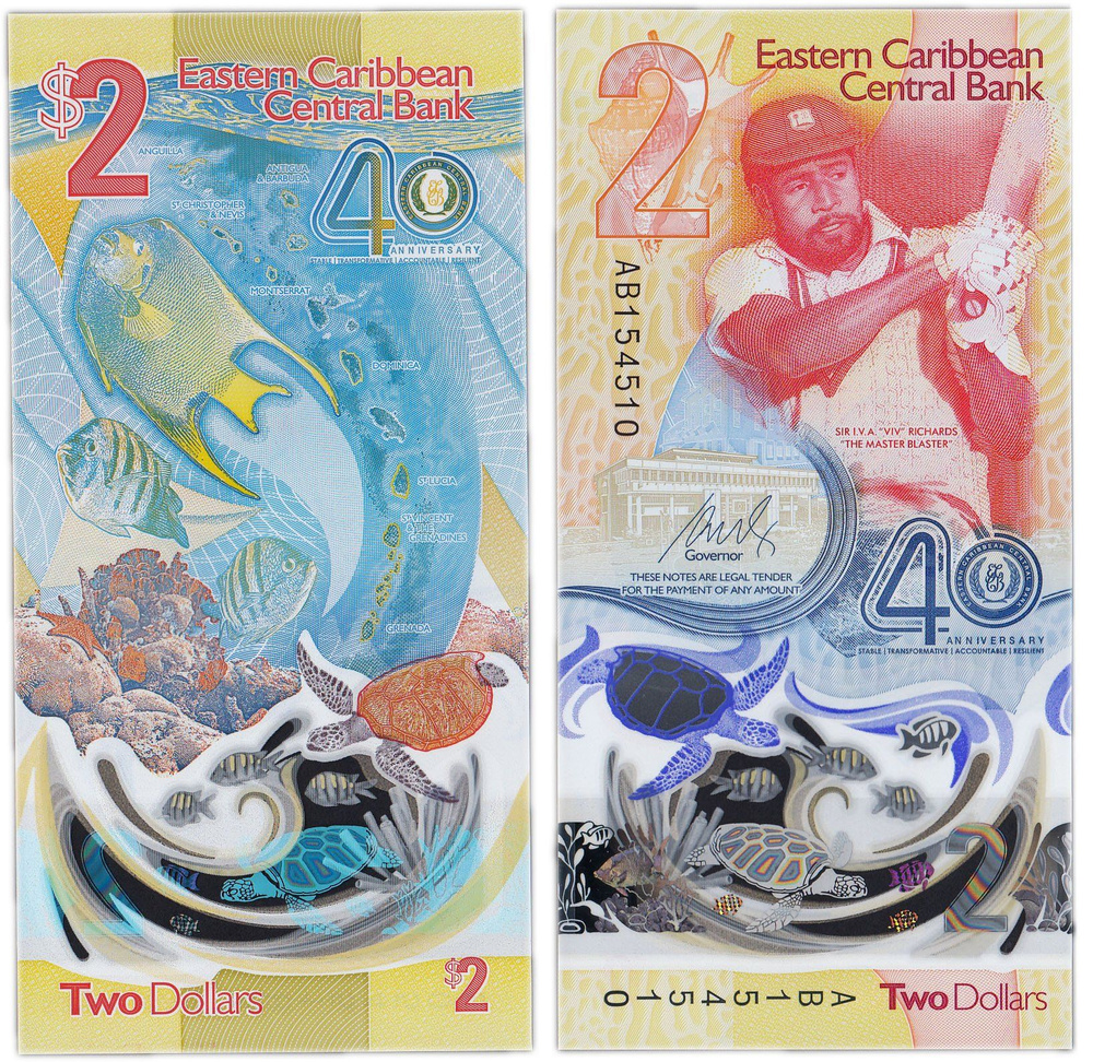 Купюра, 2023 год, 1 шт - купить по выгодной цене в интернет-магазине ...