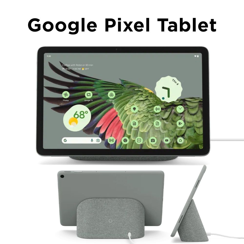 Купить планшет Google tablet 10.95", 128 GB по низкой цене: отзывы ...