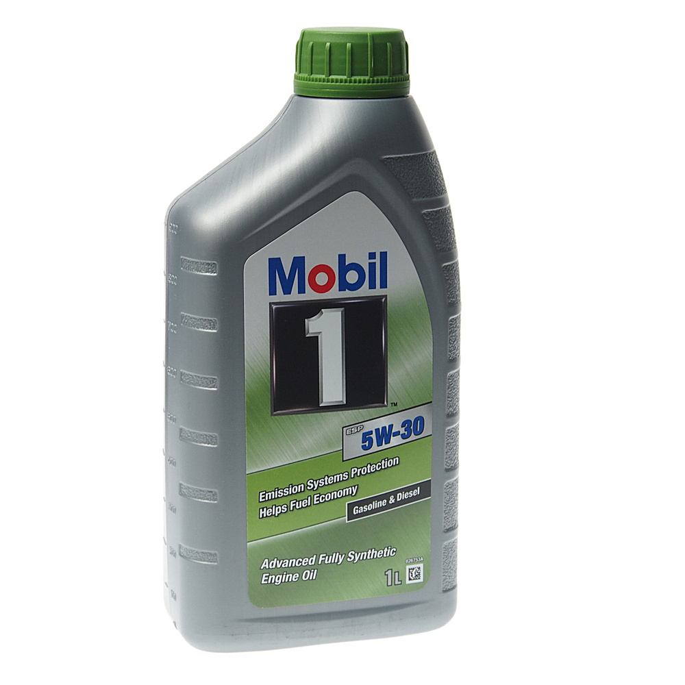 Масло моторное MOBIL 5W-30 Синтетическое - купить в интернет-магазине ...