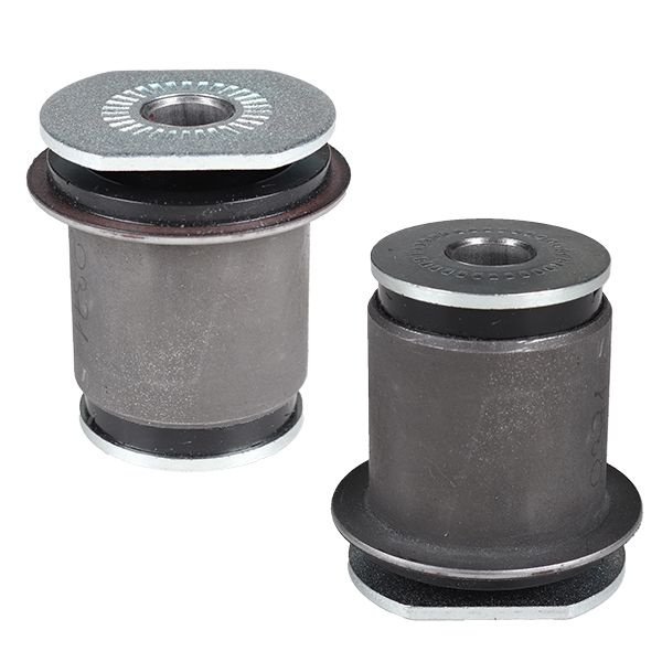 Полиуретановый сайлентблок крепления переднего редуктора PolyBlack AM ...