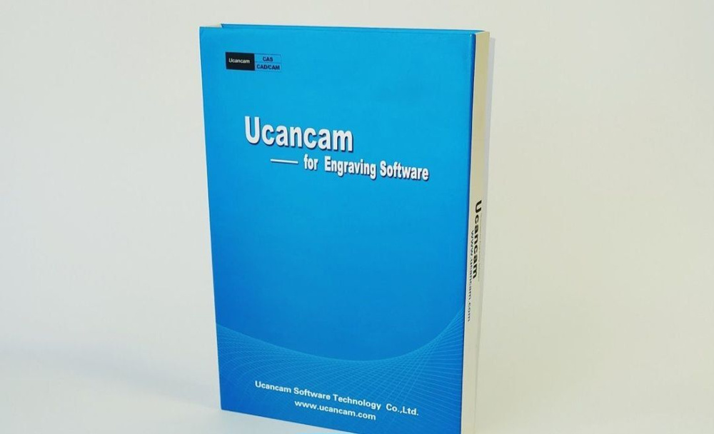 Программа Ucancam купить на OZON по низкой цене (1428985452)