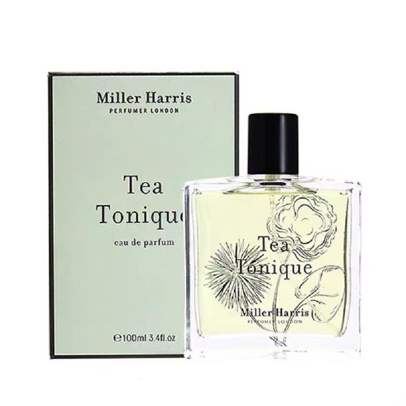 MILLER HARRIS Tea Tonique Вода парфюмерная 100 мл (1369707613)