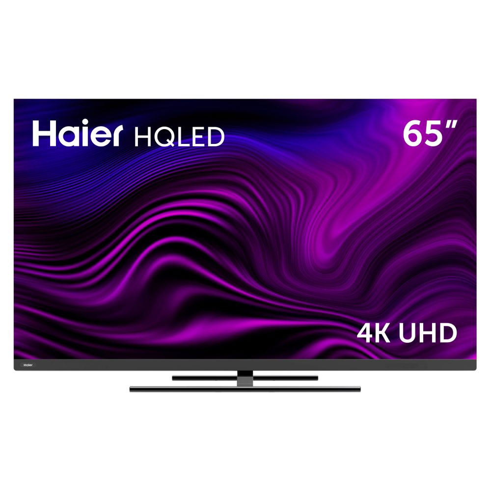 Купить телевизор Haier Smart TV AX PRO 65" - купить с доставкой по ...