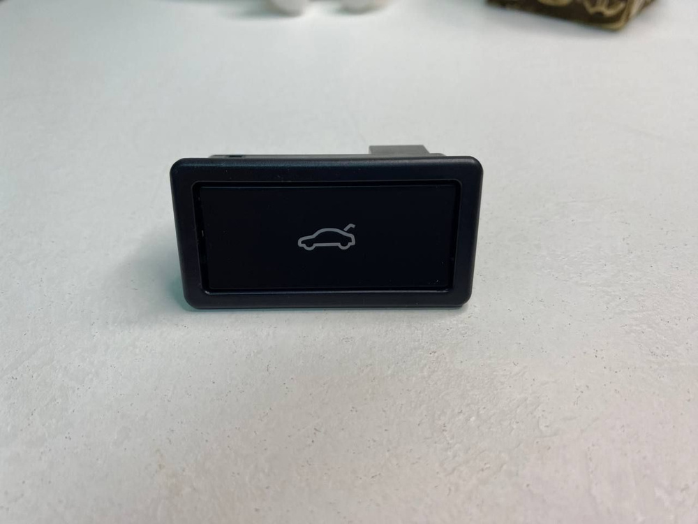 Кнопка открывания багажника VAG audi VW skoda Volkswagen - арт ...