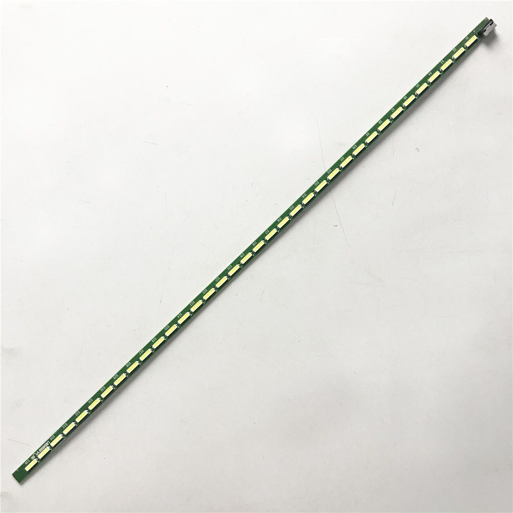 Светодиодная лента с подсветкой 36 ламп для телевизора Samsung 24 дюйма ...