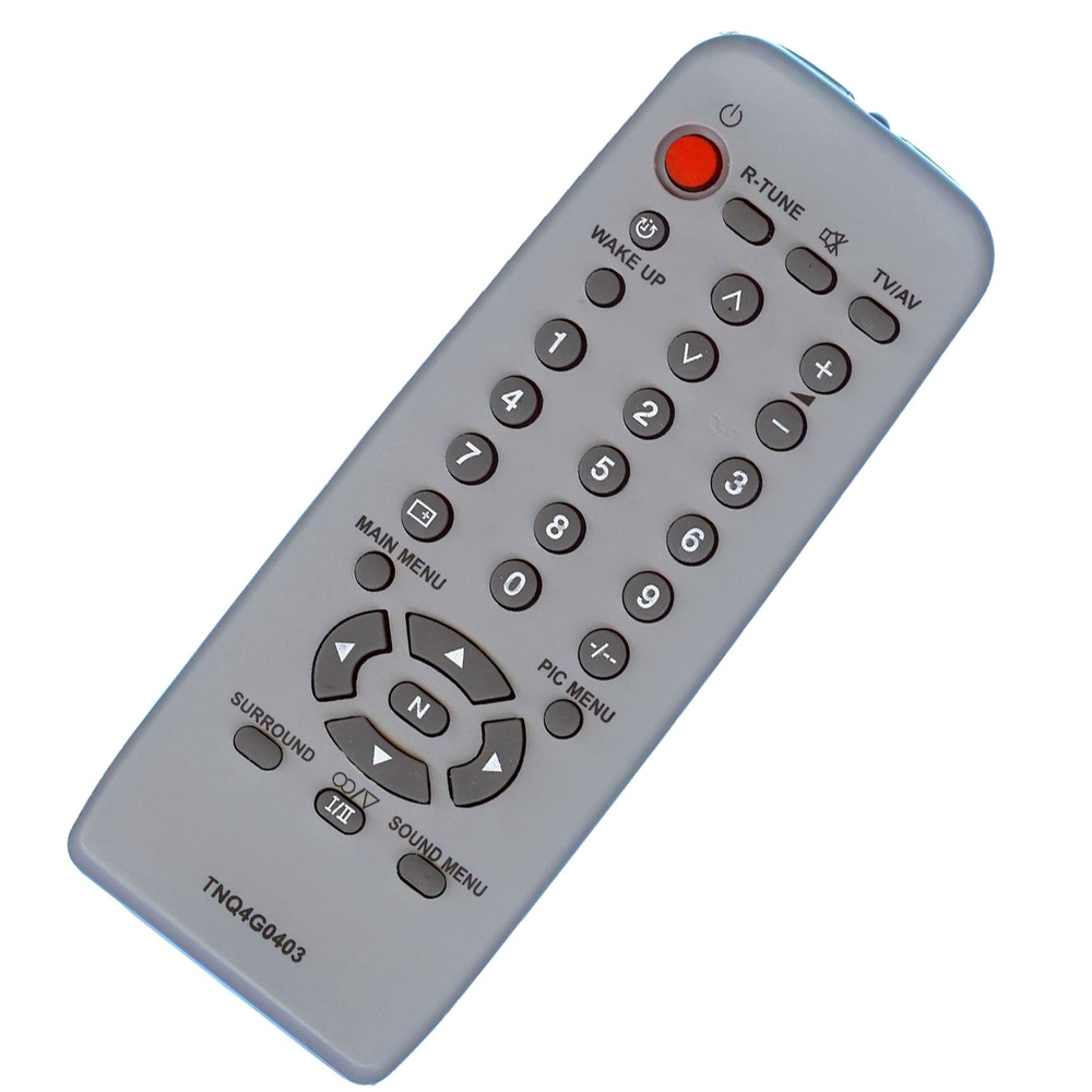 Пульт для Panasonic TNQ4G0403, TC-14D2Q, ТС-14К1R, TC-14Z88R - купить с ...