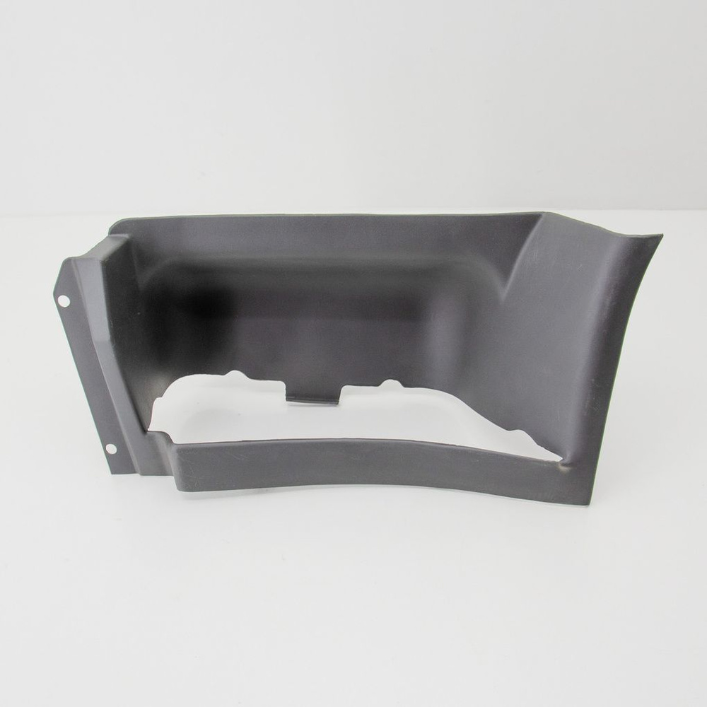 Подножка пластиковая MMC CANTER FE500 узкая база, 1994-2001 г, левая ...