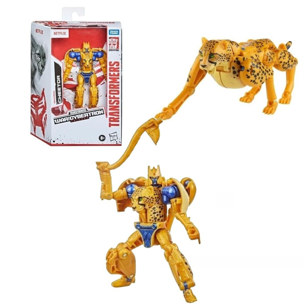 Трансформеры Hasbro Игрушка A Netflix Opiginal Series Transformers War For Cybertron Trilogy ...