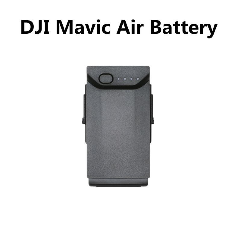 Аккумуляторы Dji Mavic Air Intelligent Flight Battery 2375mah купить