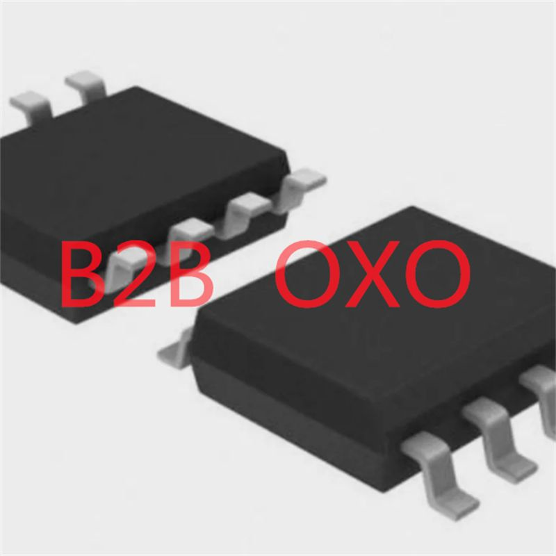 10 шт. INA122UA интегральная схема новый оригинальный - купить с ...