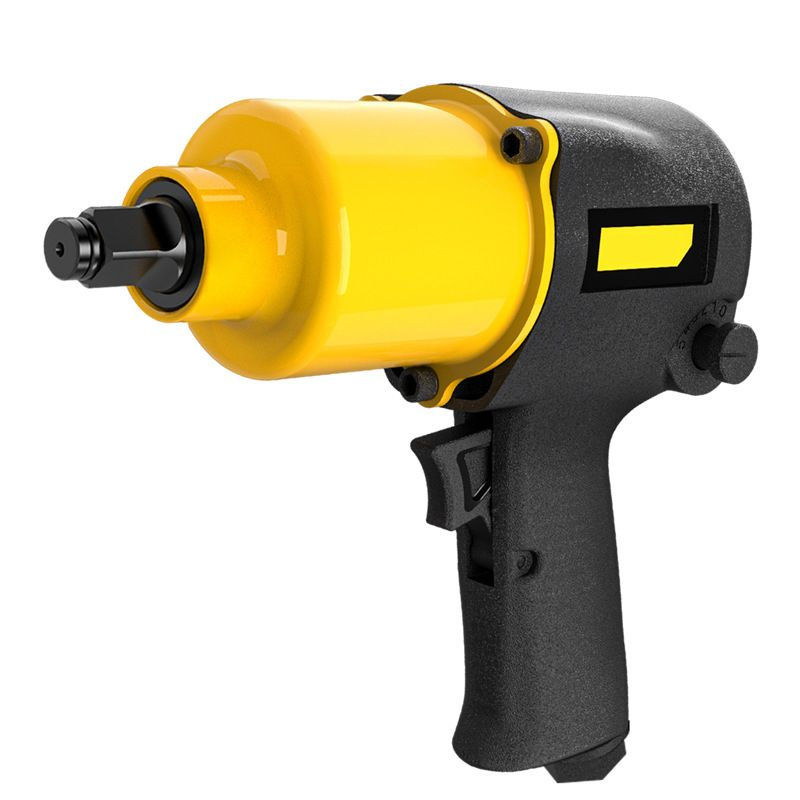 Гайковерт Пневматический Ударный 1/2 - купить с доставкой по выгодным ...