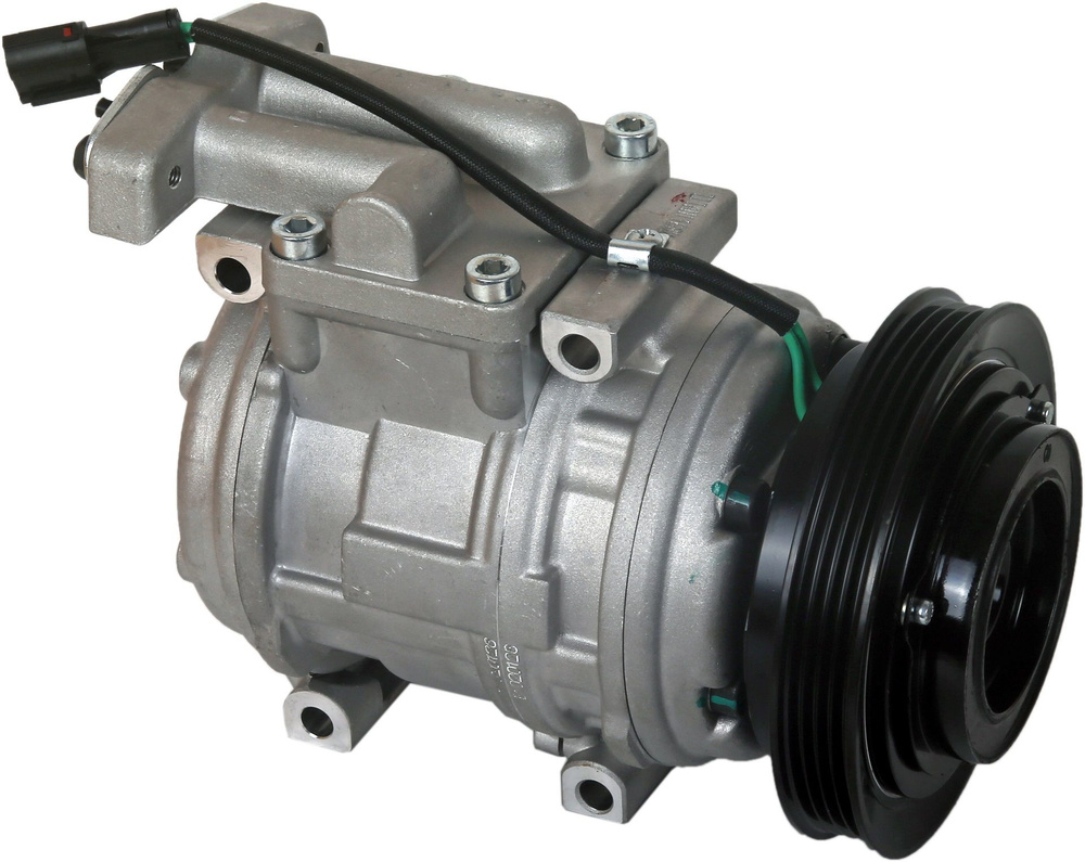 Компрессор 5S-10PA15C PV4 24V TITAN - titan-автокондиционеры арт. 01 ...