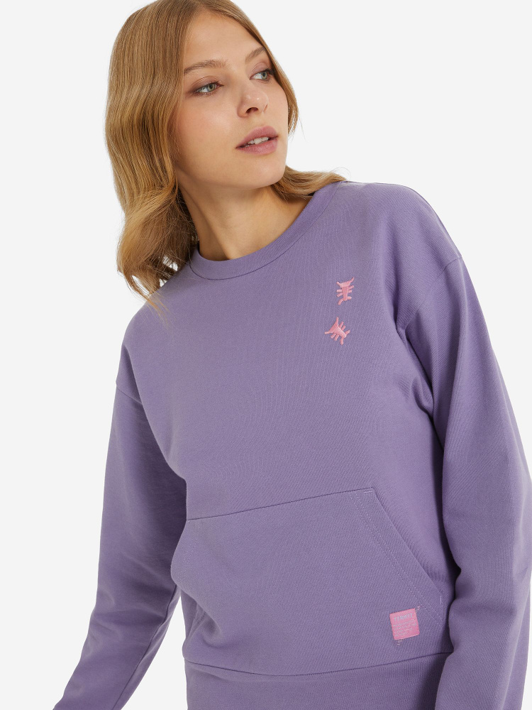 Свитшот Termit - купить с доставкой по выгодным ценам в интернет-магазине OZON (1451513091)