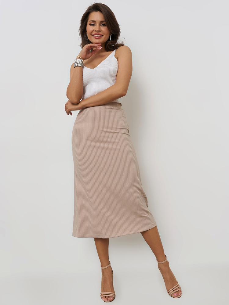 Юбка Nik Nika - купить с доставкой по выгодным ценам в интернет ...