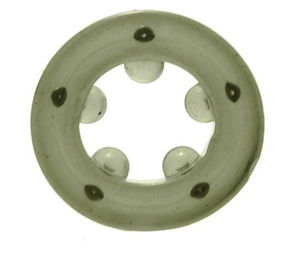 Seven Creations Эрекционное кольцо с магнитиками - купить с доставкой ...