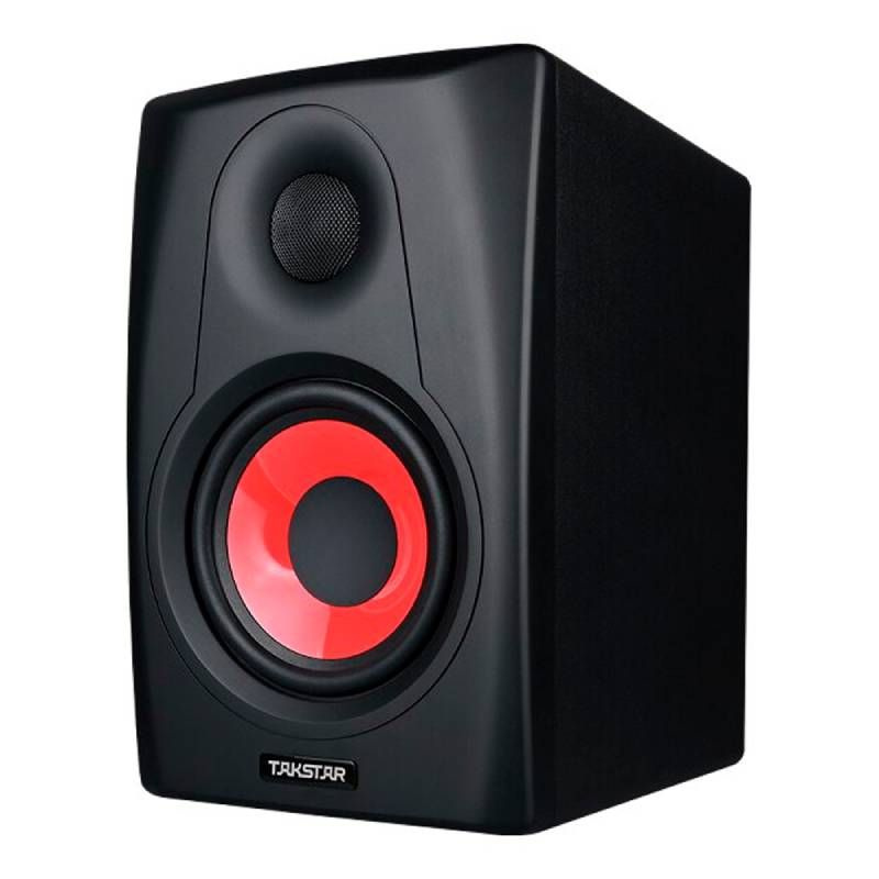 Студийный монитор TAKSTAR MT5, 60 Вт - купить по выгодной цене в ...