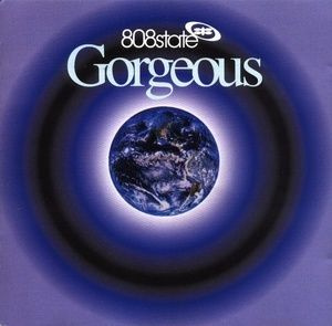 Audio CD 808 STATE: Gorgeous купить на OZON по низкой цене (1540769058)