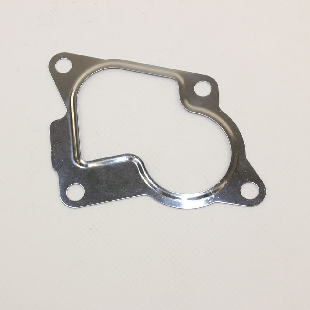 Прокладка выпускного патрубка турбины дв. Cummins ISF 2.8/3.8 (4 ...