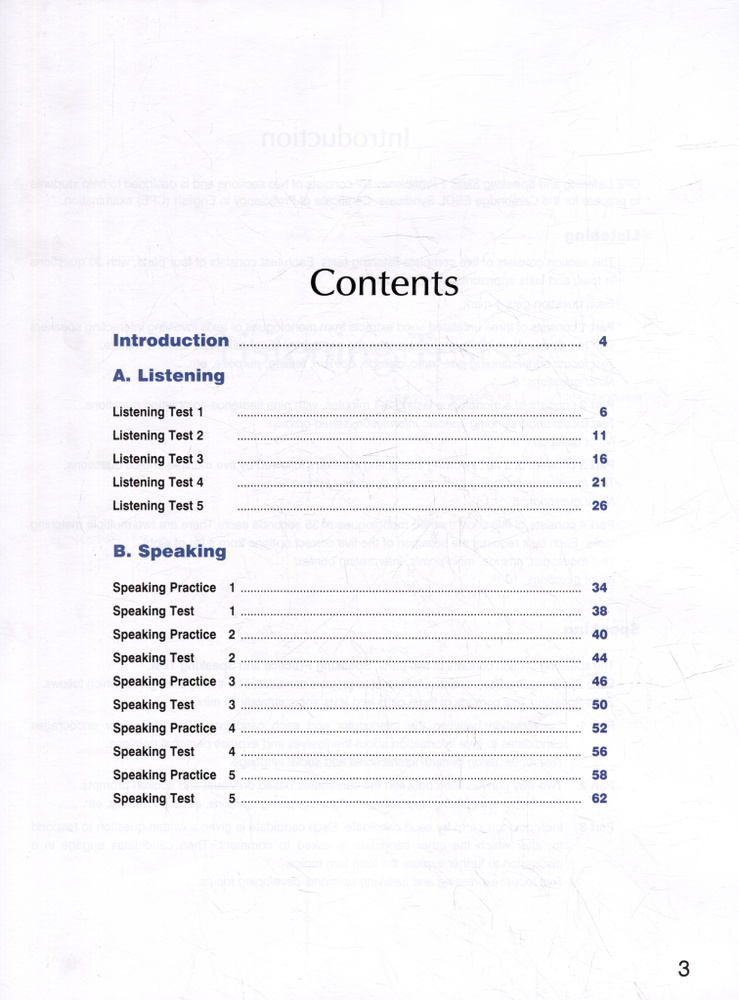 CPE: Listening & Speaking Skills 1. Proficiency C2. Students Book with ...