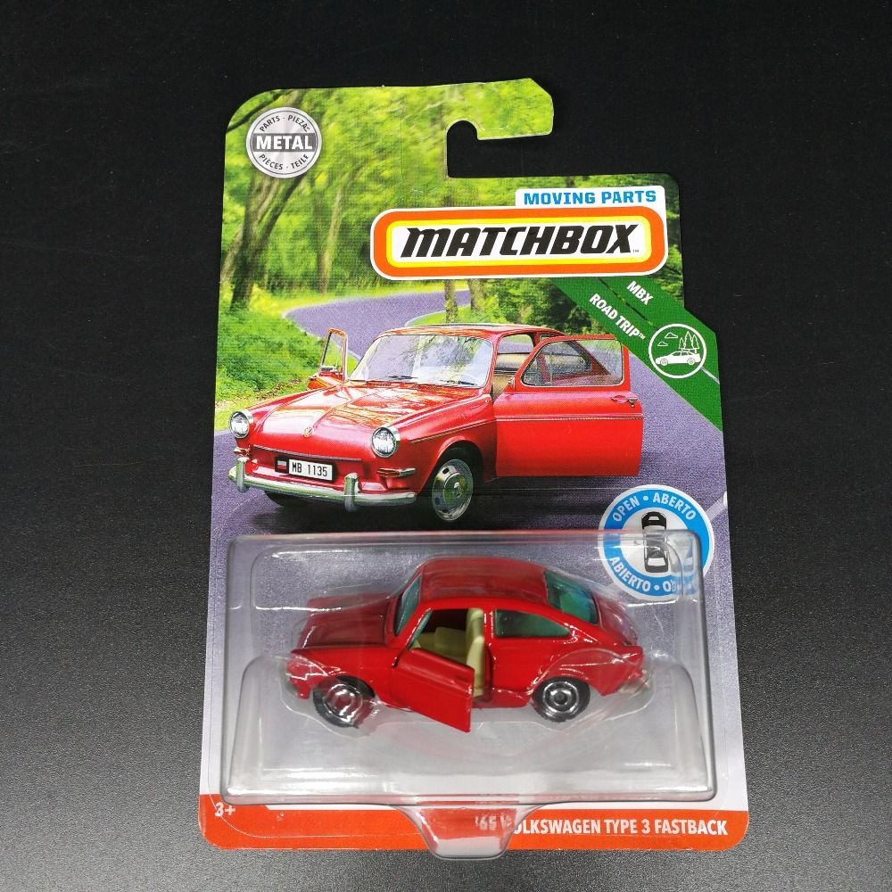 Машинка Matchbox 2019 FWD28 1:64 FORD CROWN PONTIAC VOLKSWAGEN NISSAN ...