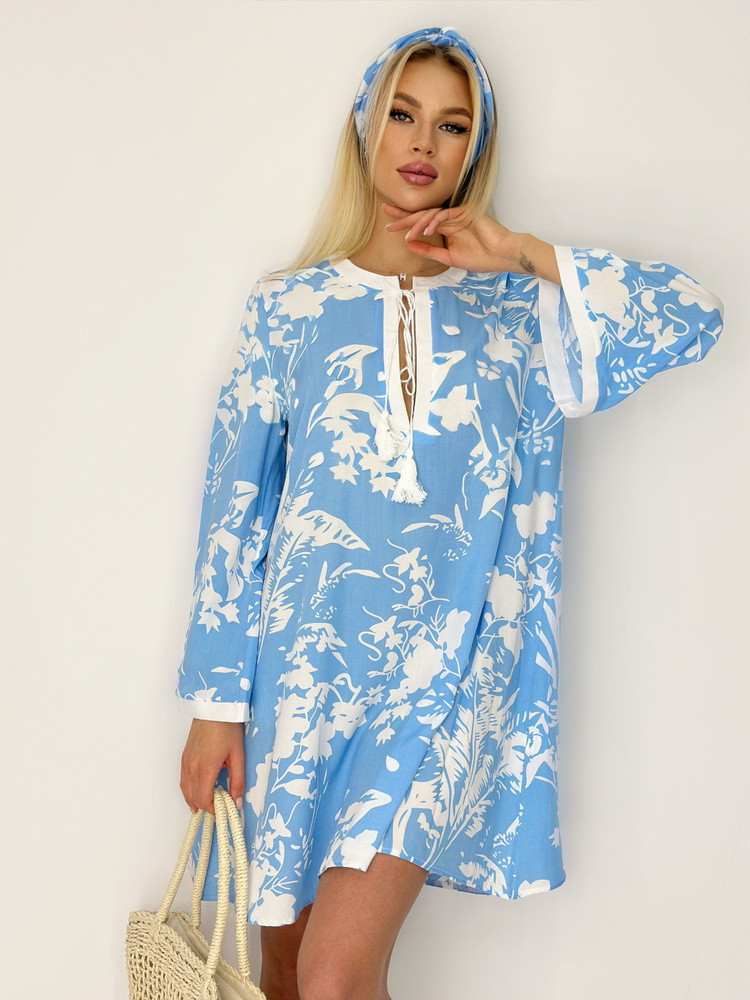 Туника MARMELAD купить на OZON по низкой цене (1555137262)