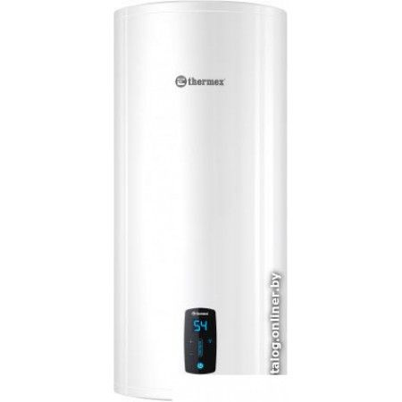 Водонагреватель накопительный Thermex Lima 80 V Wi-Fi купить по ...