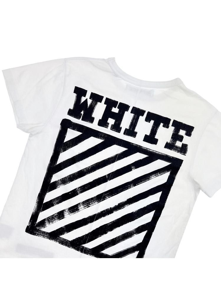 Футболка Off-White, размер 54, цвет черный - купить по выгодной цене в ...