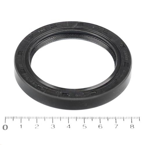 Сальник коленчатого вала задний THO 80675-7010 Subaru Sambar двигатель ...