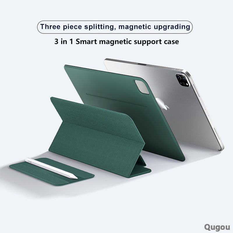 Чехол для Apple iPad Pro 4-го/5-го/6-го 12,9" (2020, 2021, 2022)/iPad ...