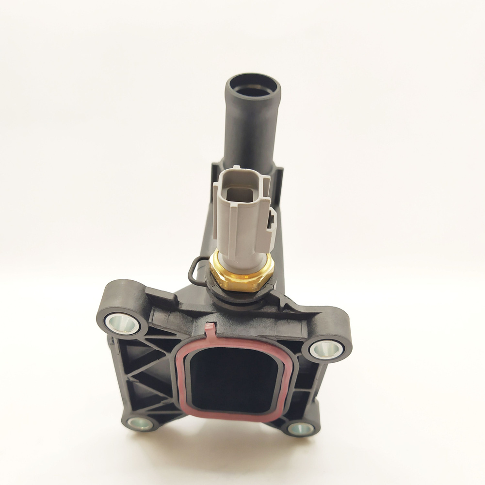 31316348 Volvo Блок адаптера термостат - Volvo арт. 31316348 - купить ...