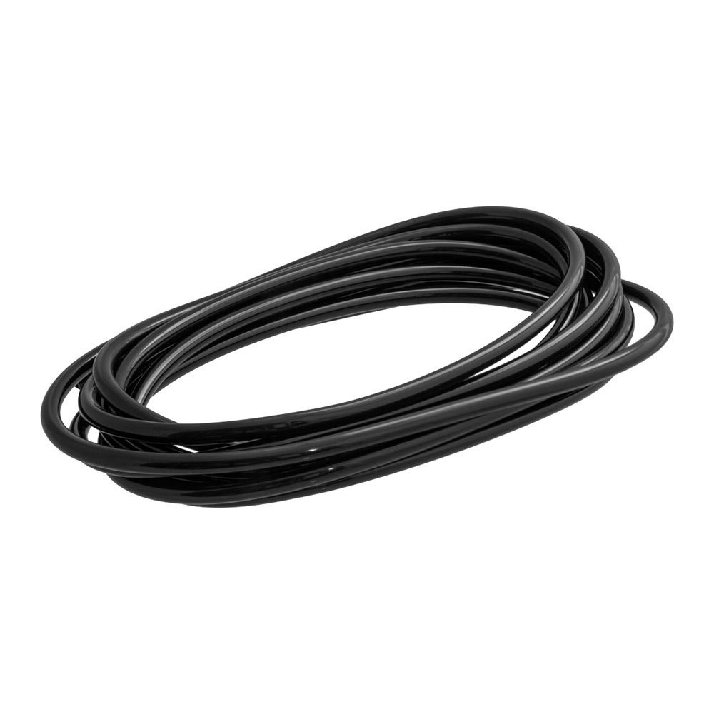 Трубка для капельного полива 25 м MasterProf полиэтиленовая с эмиттерами (ДС.071456) - купить по ...