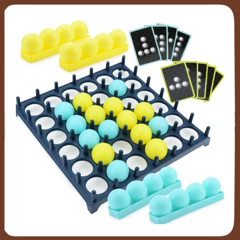 Настольная игра Bounce Off Party Game - Лучшая игра для веселых ...