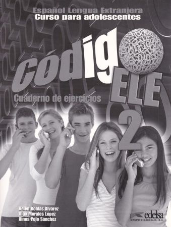 C digo ELE 2 - Cuaderno de ejercicios - купить с доставкой по выгодным ценам в интернет-магазине ...