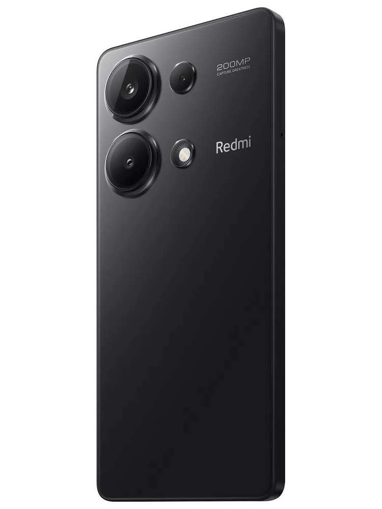 Смартфон Xiaomi Redmi Note 13 Pro NFC 4G 8/256 ГБ - купить по выгодной ...
