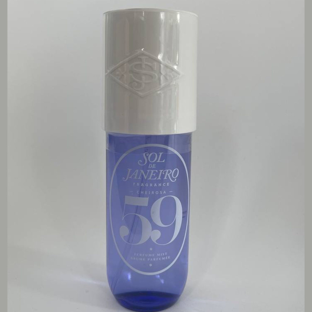 Sol de Janeiro Sdj59 Парфюмированный мист 240 мл (1617974794)