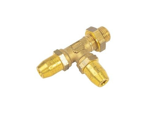 Sirit Фитинг тройник М16/6/6 L-образный (разборный) (Sirit), 200170881 ...