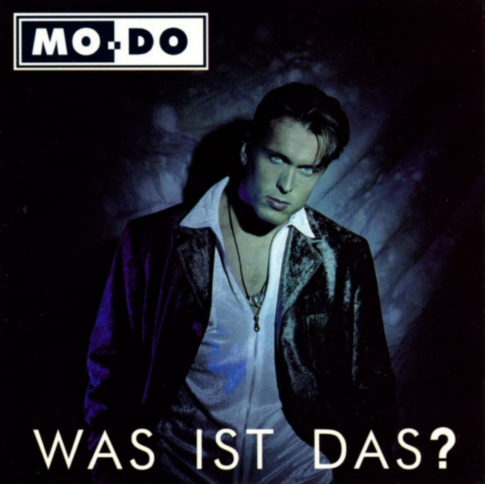 MO-DO - Was Ist Das? (Eins, Zwei, Polizei) CD Аудио купить на OZON по ...
