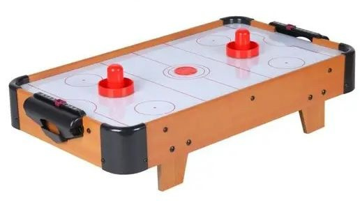 Настольный аэрохоккей на ножках - купить с доставкой по выгодным ценам ...